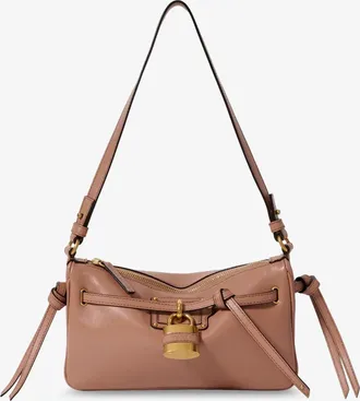 Chlo&eacute; Paddington Sling Leather Shoulder Bag - CHLOE - gender_Woman