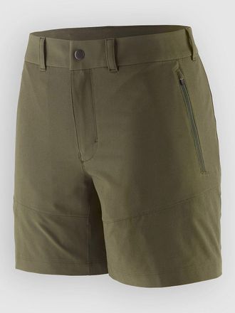 Patagonia Terravia Trail - 6 In. Short vert