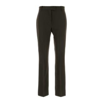 Max Mara Fatina Hose - - Trousers - Damen - Braun - M