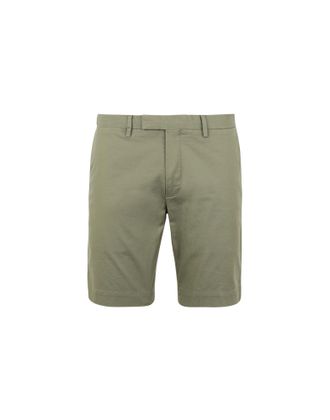 Ralph Lauren STRETCH MILITARY SHORT