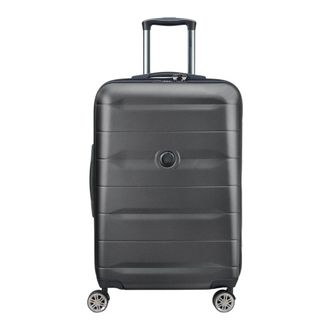 Delsey Gro&szlig;e Koffer - - Suitcases - Herren - Schwarzk - L