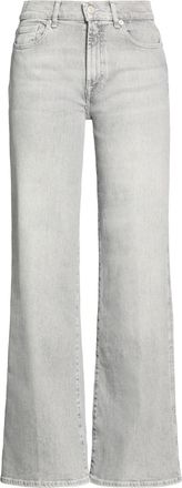 7 For All Mankind HOSEN & R&Ouml;CKE - Jeanshosen auf YOOX.COM