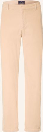 La Martina La Martina Cordchino Regular Fit beige