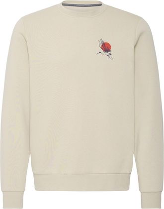 Blend Sweater BHJapa Backprint