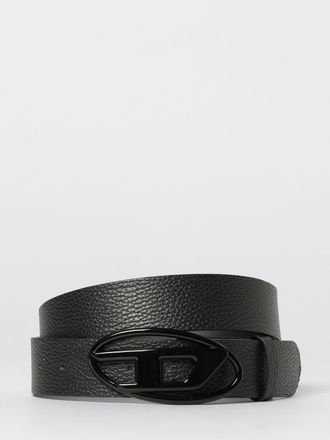 Diesel Ceinture DIESEL Homme couleur Noir