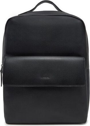 Calvin Klein Rucksack Modern Business Squared Bp K50K512960 Schwarz