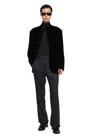 Giorgio Armani Cashmere Turtleneck Sweater