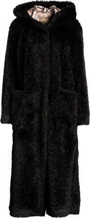 Herno JACKEN & M&Auml;NTEL - Shearling- & Kunstfell auf YOOX.COM