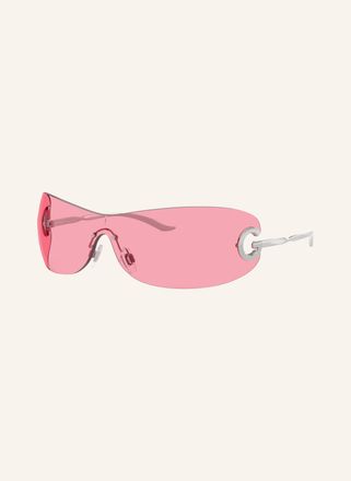 Dolce & Gabbana Sonnenbrille dg2308 silber