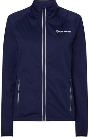 Nakamura Damen Funktions-Jacke Akrona III