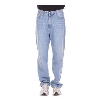 Carhartt Work in Progress Herren, Jeans, Blau, W32Gr&ouml;&szlig;e