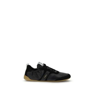 Chlo&eacute; The Kick Sneakers - - Shoes - Damen - Schwarzk - 37 EU