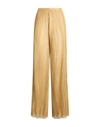 Alberta Ferretti BAS - Pantalons sur YOOX.COM