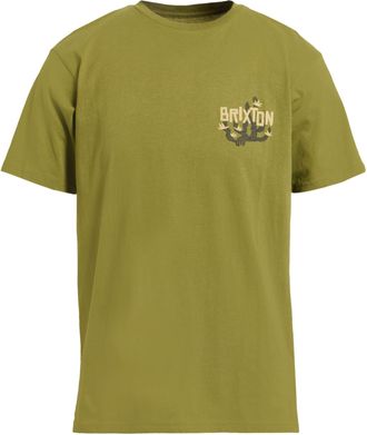 Brixton TOPS - T-shirts auf YOOX.COM