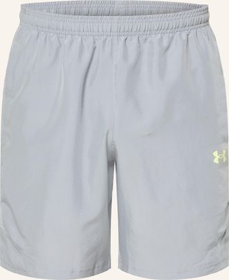 Under Armour Trainingsshorts Ua Tech Utility grau