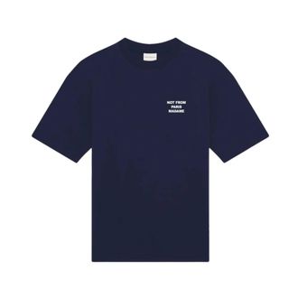 Dr&ocirc;le de Monsieur Herren, Oberteile, Blau, XLGr&ouml;&szlig;e