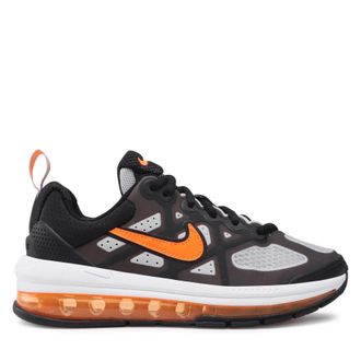Nike Sneakers Nike Air Max Genome (Gs) CZ4652 002 Schwarz