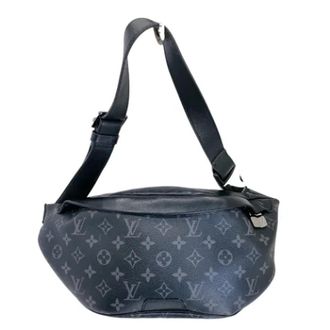 Louis Vuitton Pre-owned Leder louis-vuitton-Taschen - - Pre-owned - Damen - Schwarzk - ONE SIZE