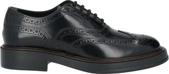 Tod's SCHUHE - Schn&uuml;rschuhe auf YOOX.COM