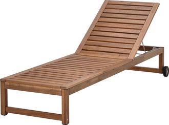 IKEA N&Auml;MMAR&Ouml; Sonnenliege