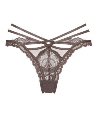 Hunkemöller String Janine