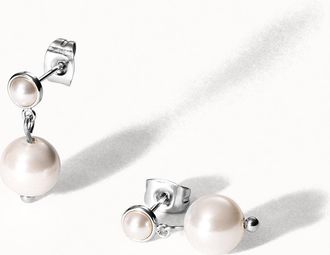 Purelei Create Memories Perlenohrringe