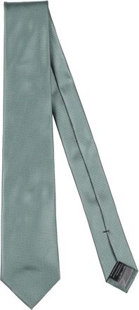 Emporio Armani ACCESSOIRES - Krawatten & Fliegen auf YOOX.COM