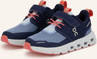 On Sneaker Cloud Play 2 blau