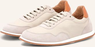 Lottusse Lottusse Sneaker Mancor weiss