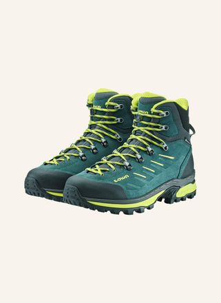 Lowa Trekking-Schuhe Randir Gtx Mid blau