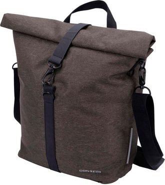 CONTEC Contec LIM Single Shopper 17L - Olivengr&uuml;n