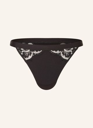 Mey Mey Slip Serie Poetry Vogue schwarz