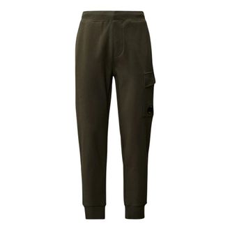 C.P. Company C.p. Company, Herren, Hosen, Gr&uuml;n, XSGr&ouml;&szlig;e