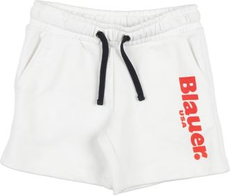 Blauer HOSEN & R&Ouml;CKE - Shorts & Bermudashorts auf YOOX.COM