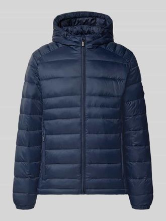 Jack & Jones Regular Fit Jacke in Stepp-Optik Modell KINGSLEY