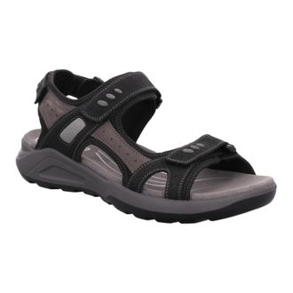 Rohde Herren, Schuhe, Schwarzk, 45 EUGr&ouml;&szlig;e