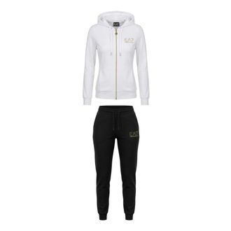 Emporio Armani Emporio Armani Ea7, Damen, Sport, Mehrfarbig, LGr&ouml;&szlig;e