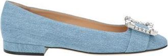 Sergio Rossi CHAUSSURES - Ballerines sur YOOX.COM
