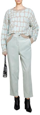 Sisley Sisley Trousers