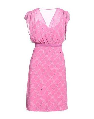 Nenette ROBES - Robes courtes sur YOOX.COM