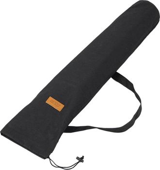 SM SunniMix Zeltstangen Tasche Tragetasche Zelt Aufbewahrungstasche Campingtasche Gep&auml;cktasche, 81 x 19 cm