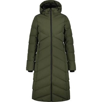 Icepeak Damen Mantel PEARLAND