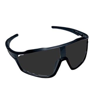 Generic Lunettes de soleil polaris&eacute;es pour homme - Protection UV400 - Branches r&eacute;glables, anti-sable, imperm&eacute;ables - Fournitures dext&eacute;rieur pour la conduite, 