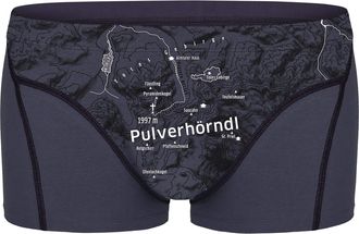 EIN SCH&Ouml;NER FLECK ERDE Boxershorts