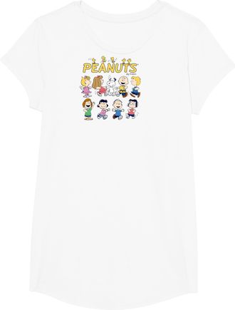 Peanuts Friends T-Shirt