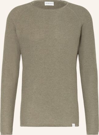 Nowadays Nowadays Pullover gruen