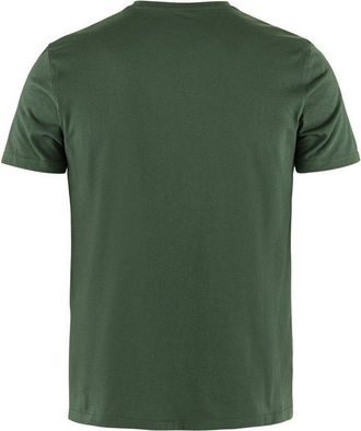 Fj&auml;llr&auml;ven T-Shirt T-Shirt Fox
