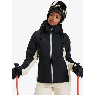 Roxy Damen Jacke SNOWDRIFT