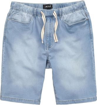 Men Plus Jeans