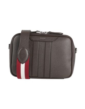 Bally TASCHEN - Umh&auml;ngetasche auf YOOX.COM